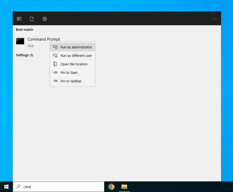 How to fix Windows Server shutting down by itself - vShield