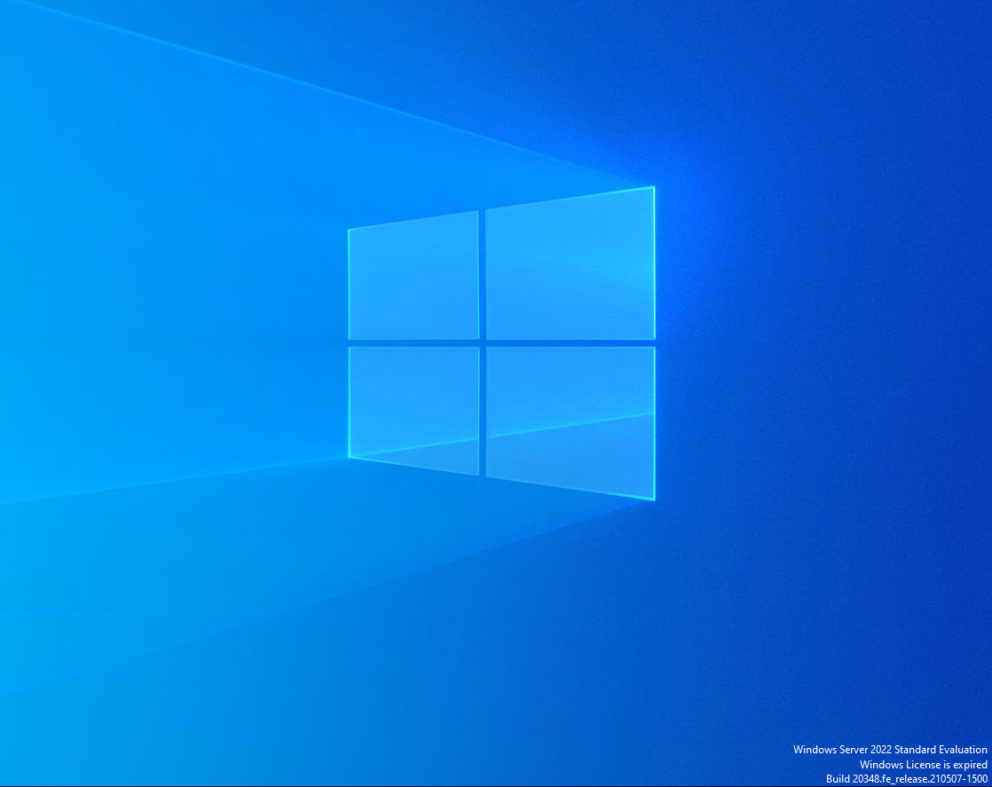 How To Fix Windows Server Shutting Down By Itself Vshield
