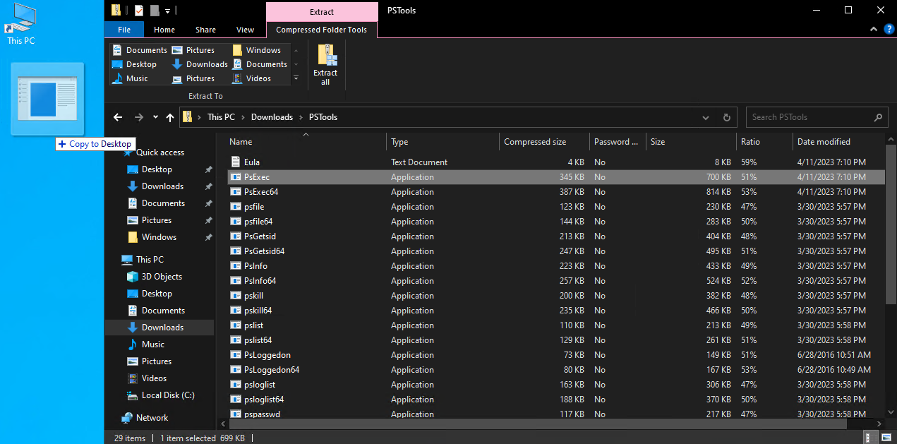 How to fix Windows Server shutting down by itself - vShield