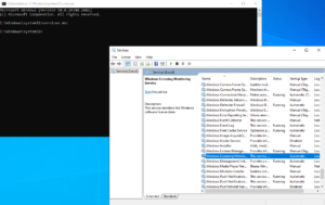How to fix Windows Server shutting down by itself - vShield